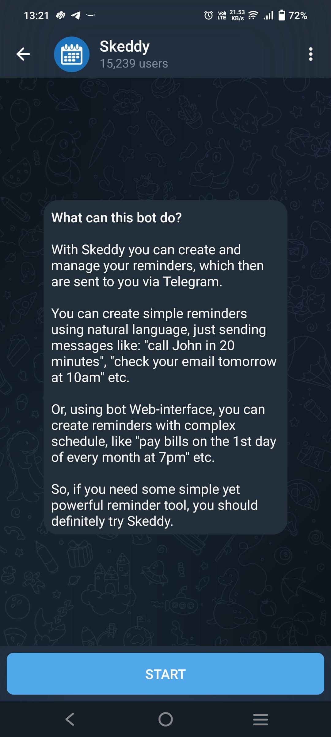 9 Telegram Bots for Groups You Should Try - Guiding Tech
