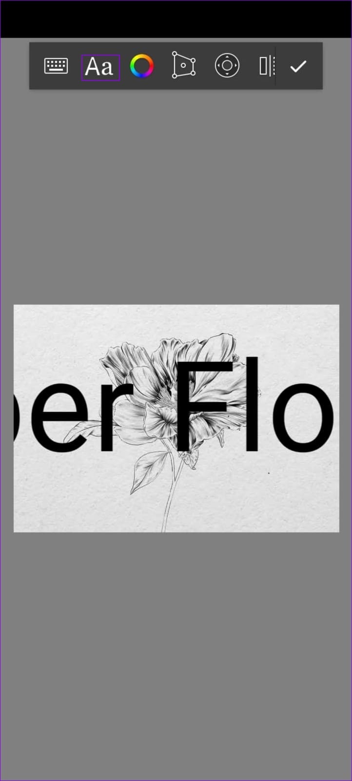 5 Apps to Add Arrows and Text to Images on Android - Guiding Tech