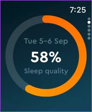 How to Track Sleep With Apple Watch: A Complete Guide - Guiding Tech