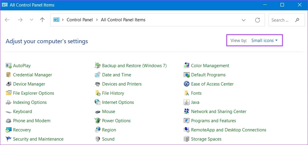 How to Block All Websites Except Approved Ones on Windows - Guiding Tech