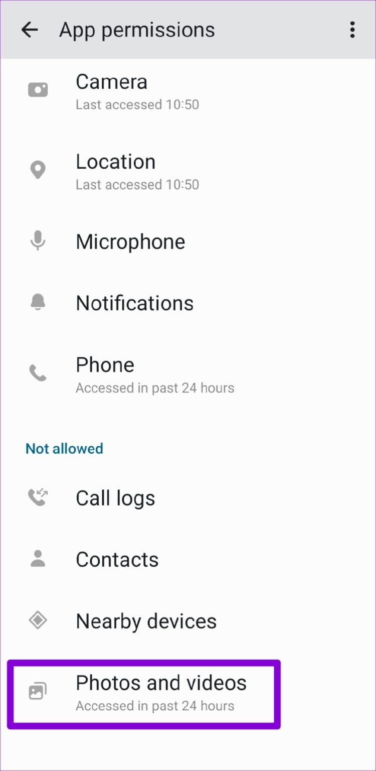 3 Ways to Fix Snapchat Not Playing Videos on Android and iPhone ...