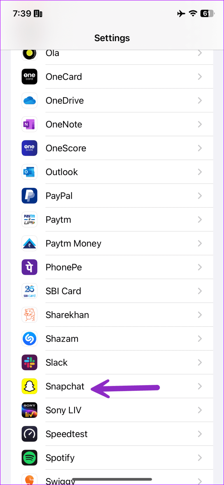 Top 10 Ways to Fix Snapchat Notification Sound Not Working - Guiding Tech