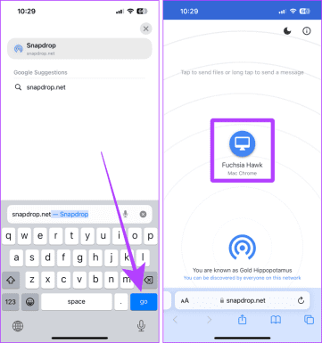 5 Easiest Ways to Transfer Files From iPhone to Mac - Guiding Tech
