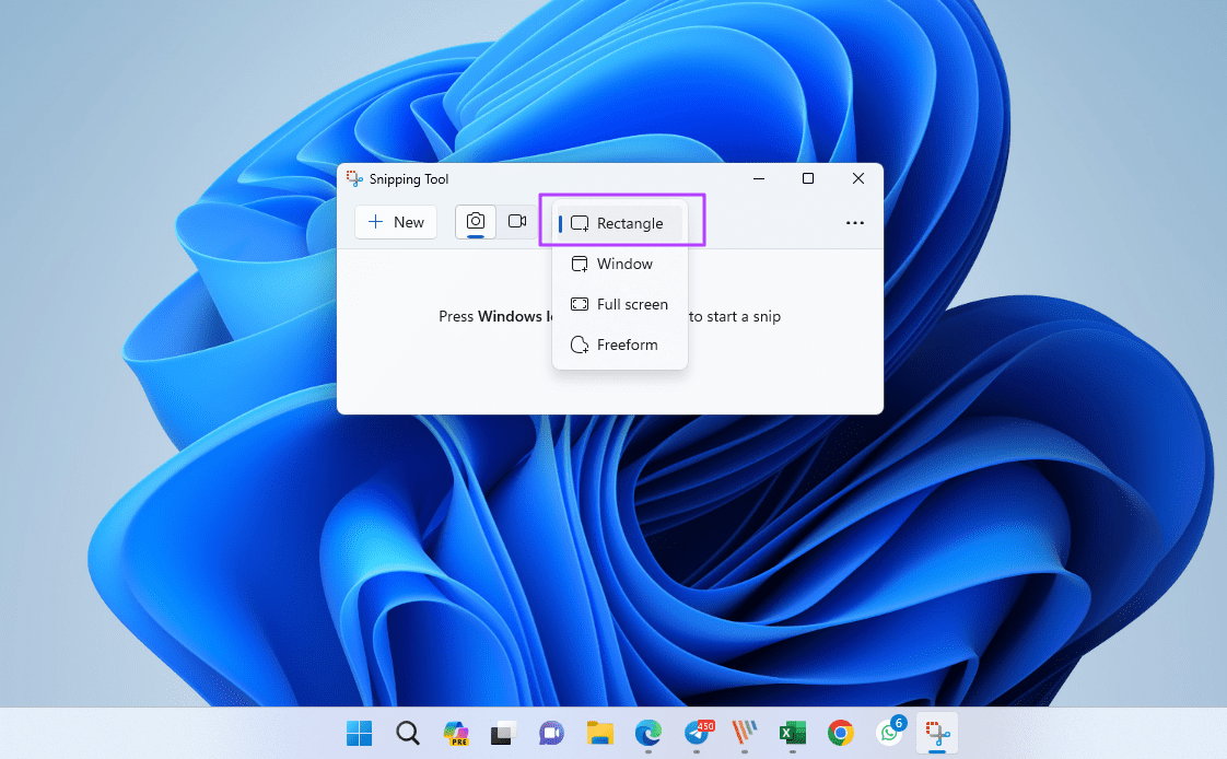 How to Take Screenshots of One Monitor on Windows 11 With a Multi ...