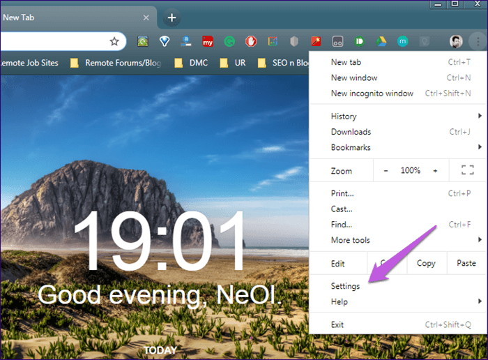 6 Tested Ways to Fix Chrome Password Manager Not Working Issues