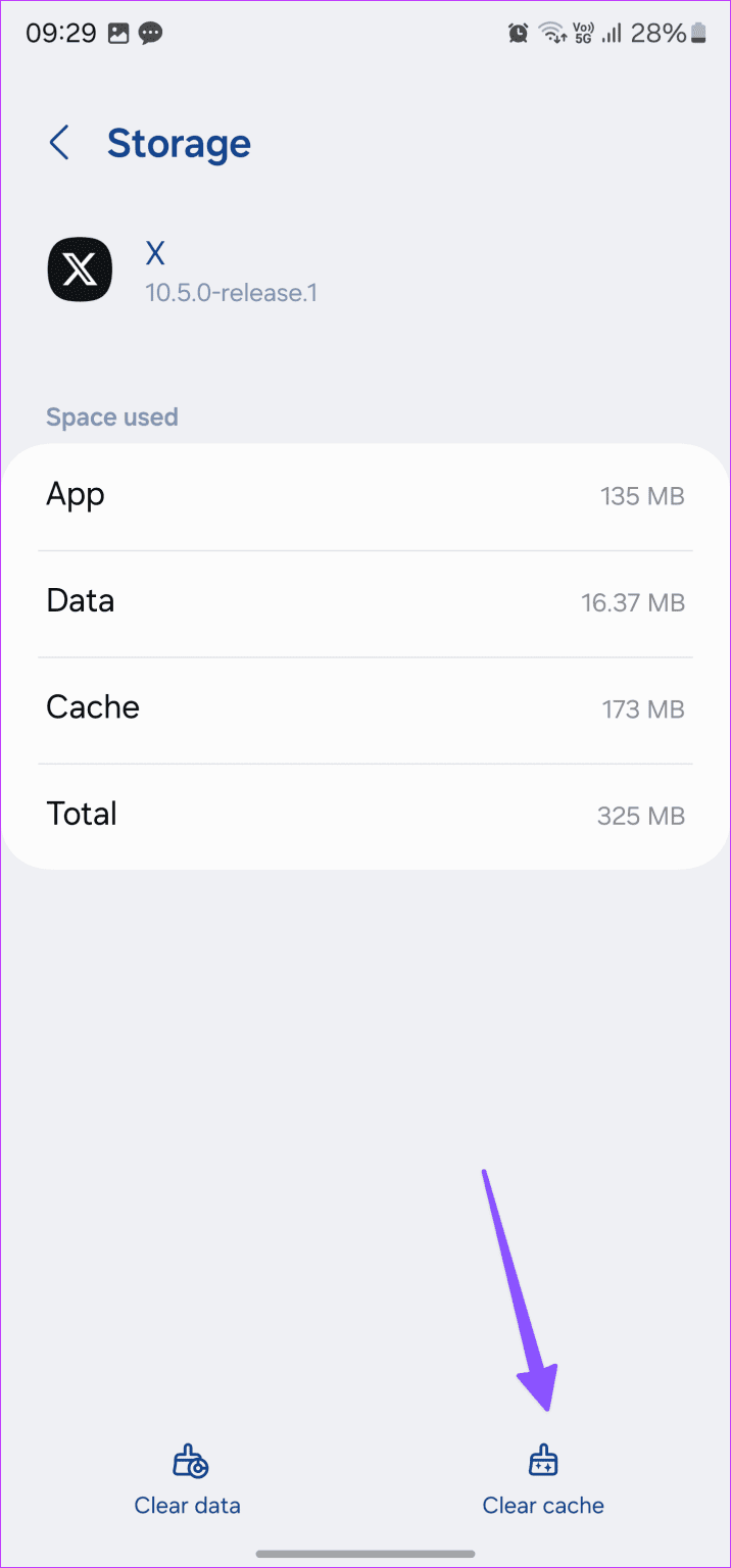 Top 4 Ways to Fix ‘Something Went Wrong’ Error on X (Formerly Twitter ...