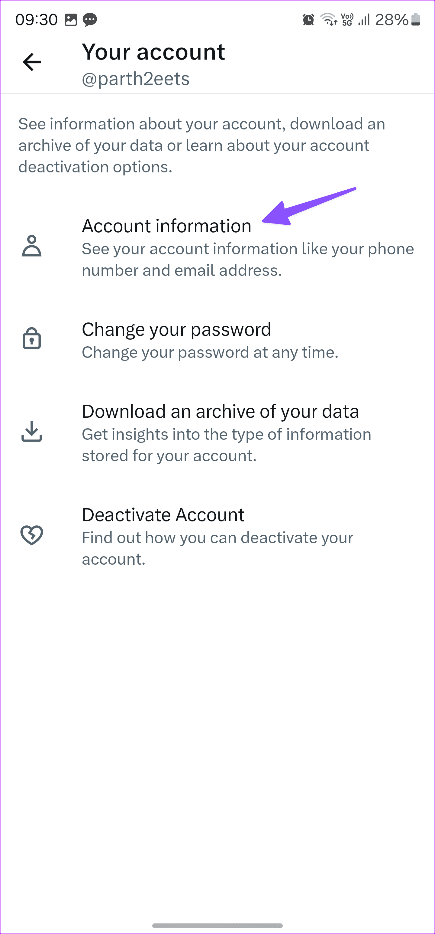 Top 11 Ways to Fix ‘Something Went Wrong’ Error on Twitter - Guiding Tech