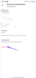 Top 4 Ways to Fix ‘Something Went Wrong’ Error on X (Formerly Twitter ...
