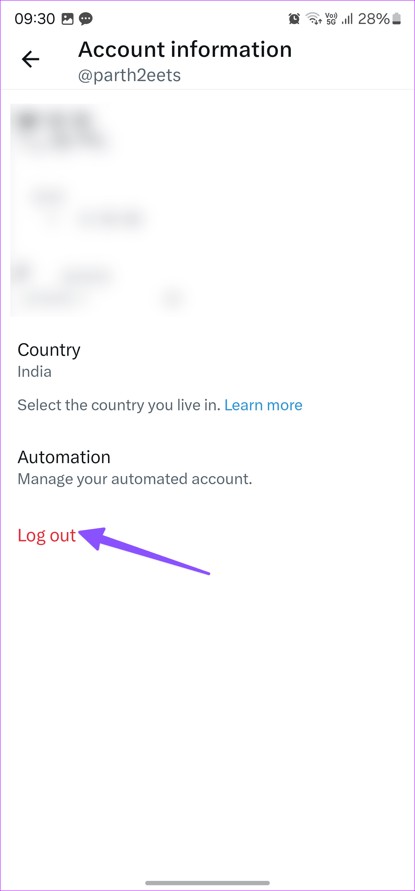 Top 11 Ways to Fix ‘Something Went Wrong’ Error on Twitter - Guiding Tech