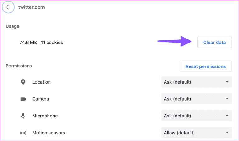 Top 4 Ways to Fix ‘Something Went Wrong’ Error on X (Formerly Twitter ...