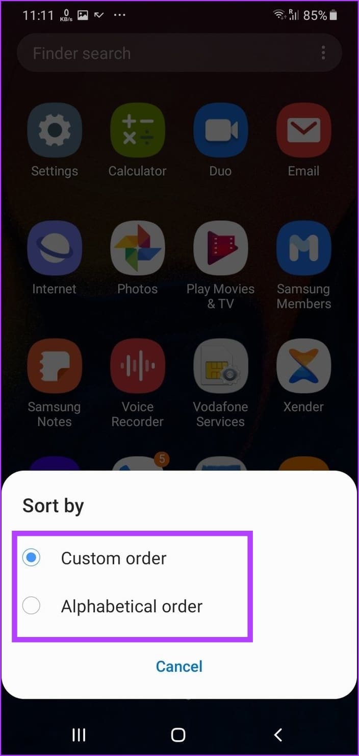 What Is an App Drawer in Android and How to Use It Optimally - Guiding Tech
