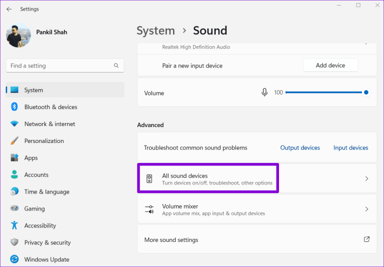 10 Best Ways to Fix VLC Audio Not Working Error on Windows