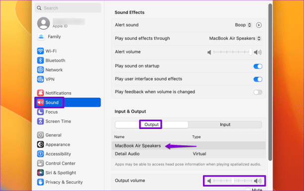 7 Ways to Fix Discord Audio Not Coming Through Headset - Guiding Tech