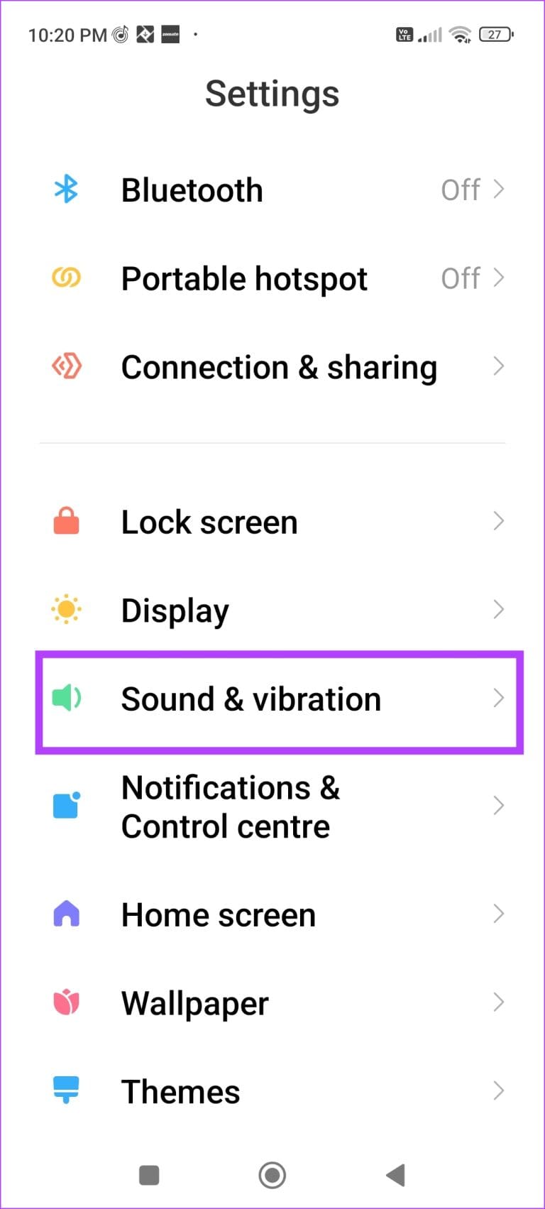 4 Ways to Fix Zoom Audio and Sound Not Working on Android - Guiding Tech