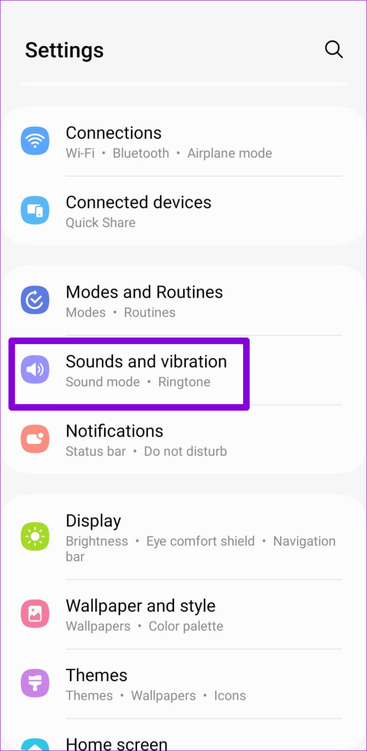 4 Ways to Fix Facebook Messenger Notification Sound Not Working ...