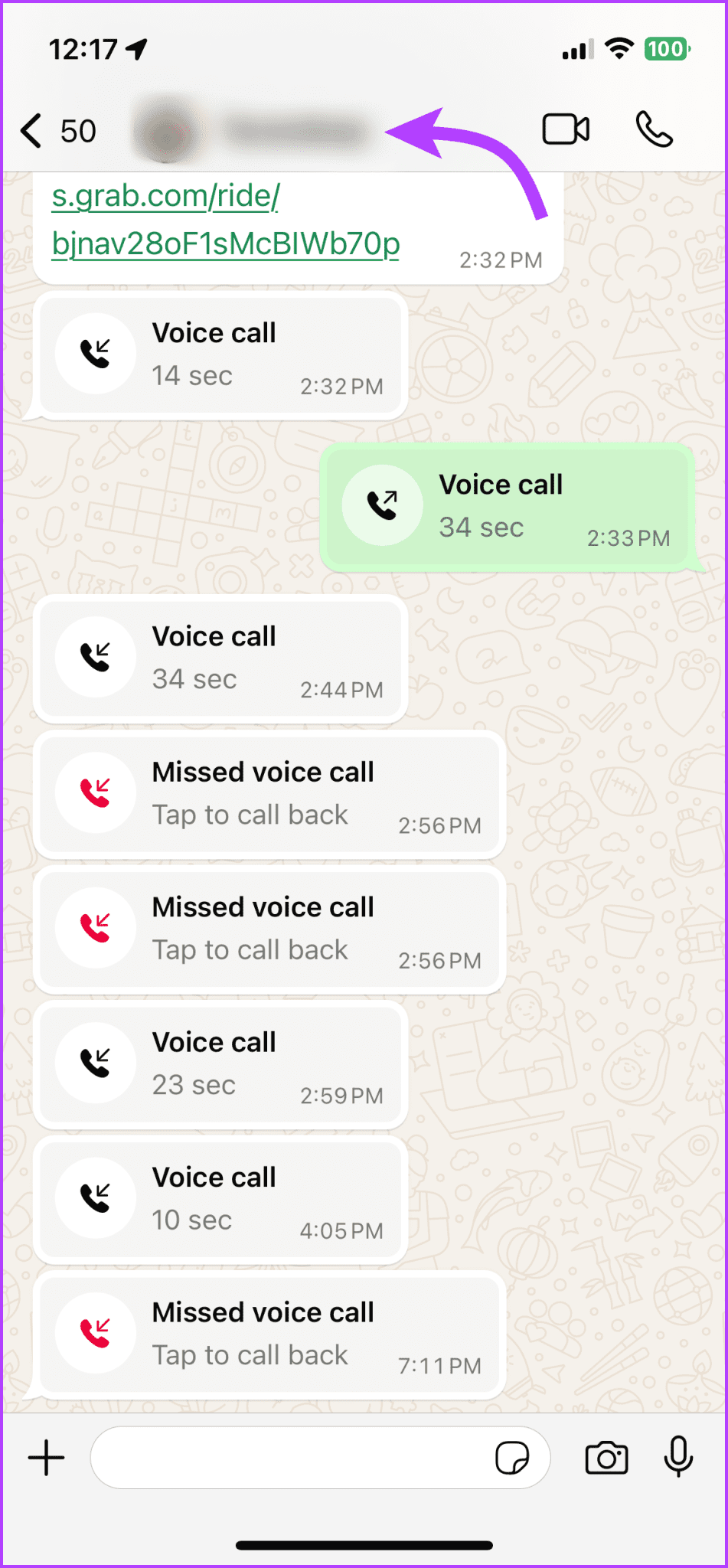 How to Set Custom Notification Sound for Specific Contacts on WhatsApp ...