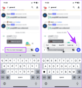 How to Make a Spoiler (Text or Image) on Discord - Guiding Tech
