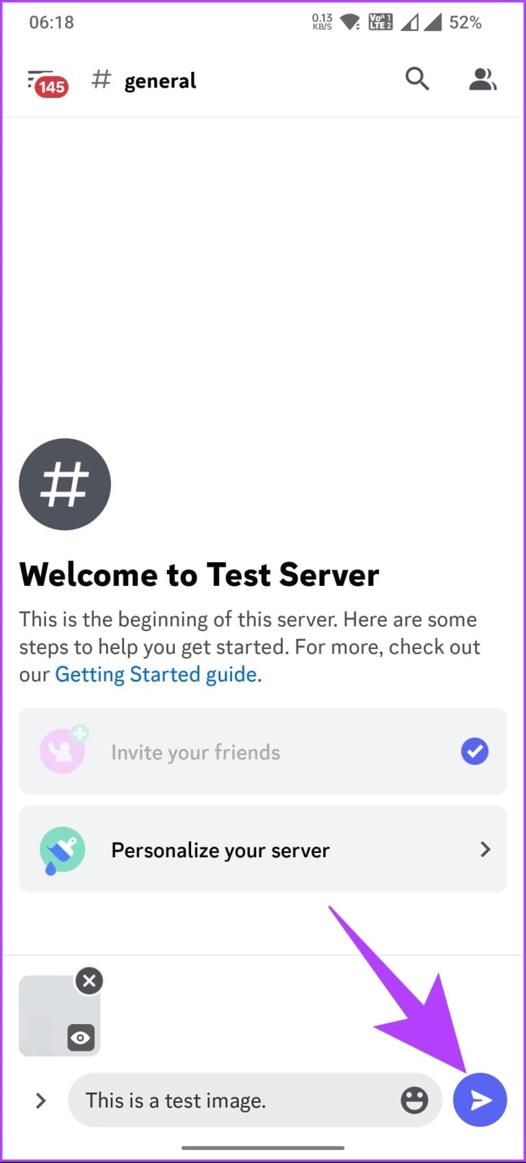 How to Make a Spoiler (Text or Image) on Discord - Guiding Tech