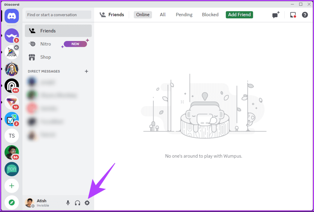 How to Make a Spoiler (Text or Image) on Discord - Guiding Tech