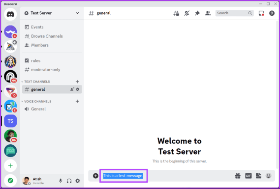 How to Make a Spoiler (Text or Image) on Discord - Guiding Tech