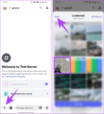 How to Make a Spoiler (Text or Image) on Discord - Guiding Tech