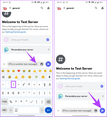 How to Make a Spoiler (Text or Image) on Discord - Guiding Tech