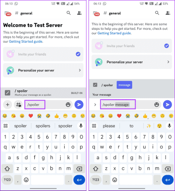 How to Make a Spoiler (Text or Image) on Discord - Guiding Tech
