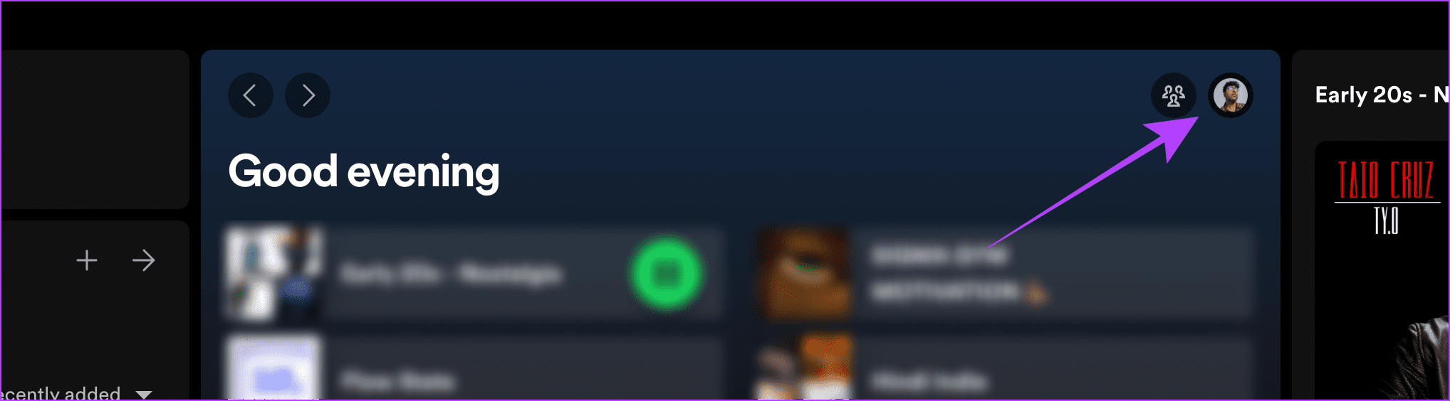 11 Ways to Fix Spotify Not Playing Songs on Mobile or PC - Guiding Tech