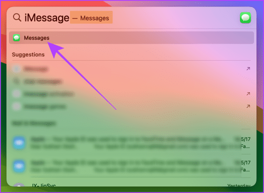 3 Ways to Text Yourself on iMessage - Guiding Tech