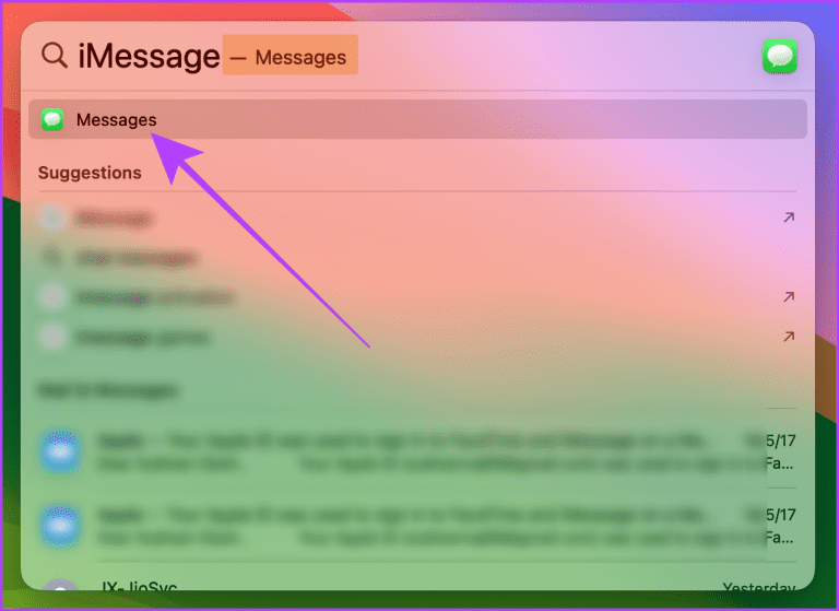 3 Ways to Text Yourself on iMessage - Guiding Tech