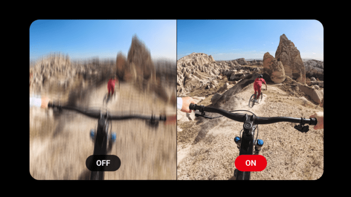 EIS vs OIS: Which Stabilization Is Better and Why? - Guiding Tech