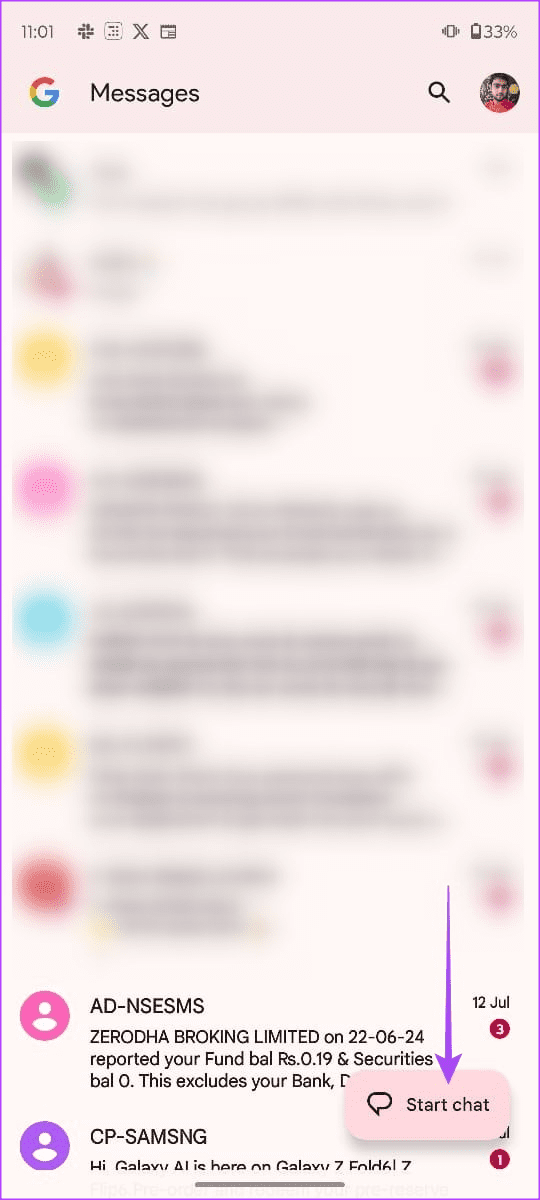 How to Send Group Texts from Android and iPhone