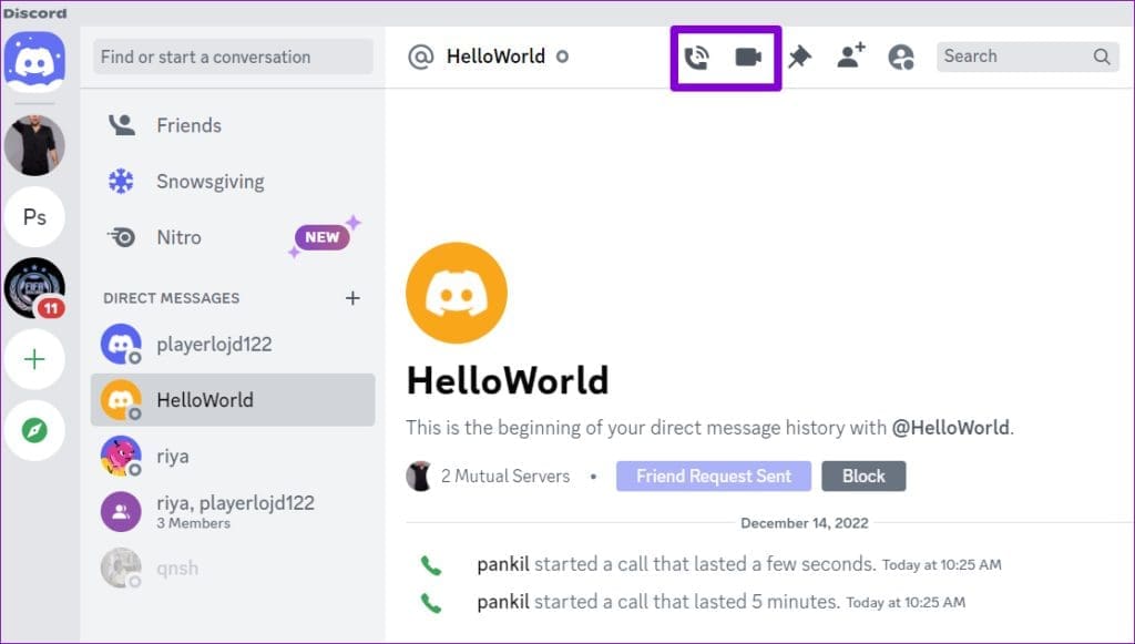 How to Share Screen in Discord on Desktop and Mobile - Guiding Tech