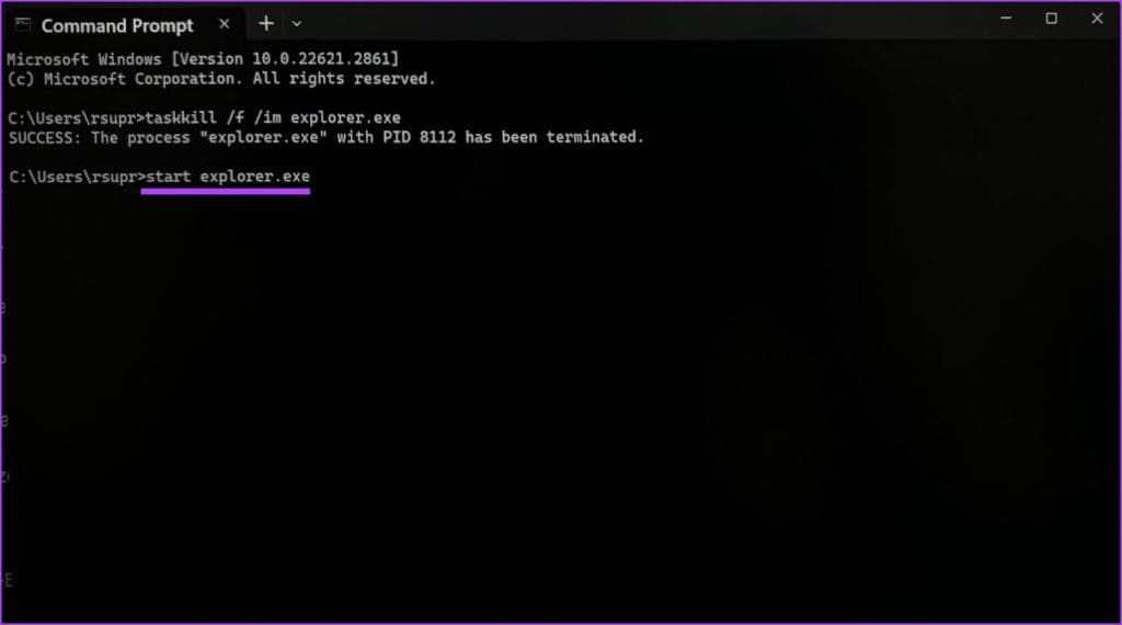 How to Fix File Explorer Not Responding in Windows