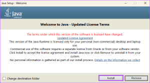 How to Fix "Unable to Locate Java Runtime" Error - Guiding Tech