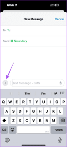 5 Ways to Send Multiple Photos From iPhone - Guiding Tech