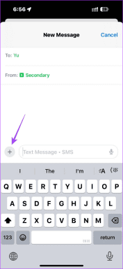 5 Ways to Send Multiple Photos From iPhone - Guiding Tech