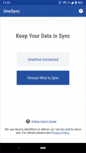 How to Set Android Folders to Auto-Sync with OneDrive - Guiding Tech
