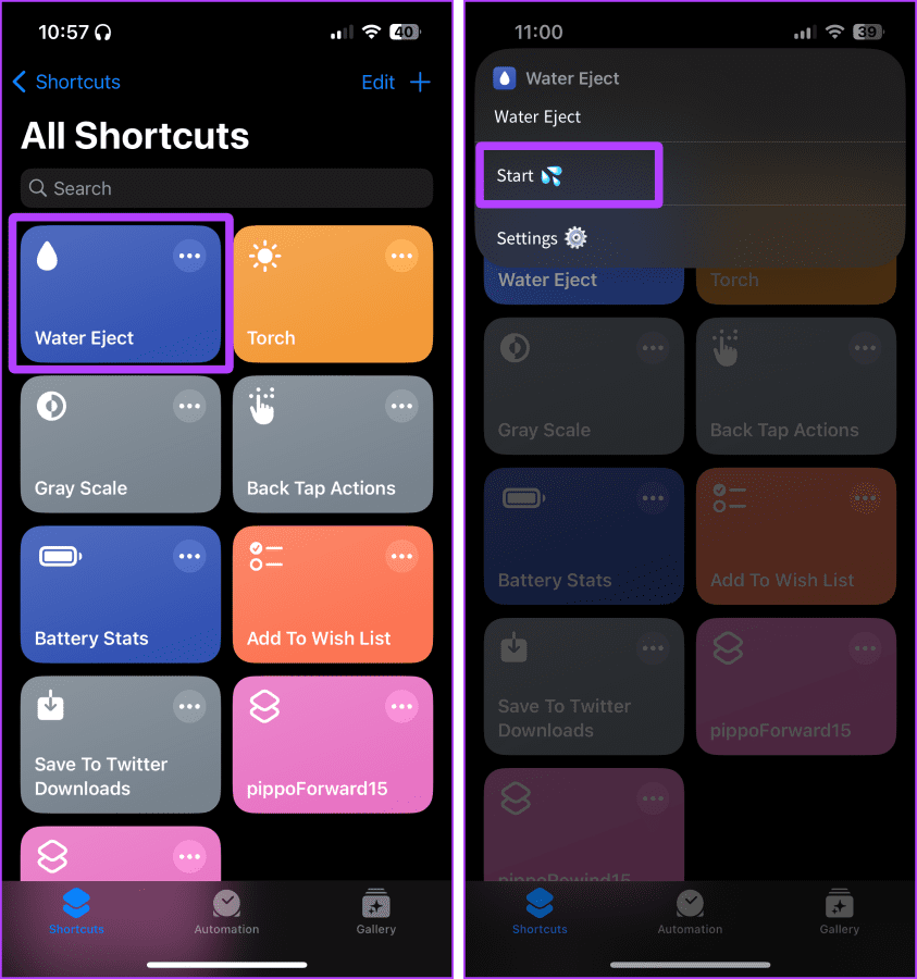 6 Ways to Eject Water From iPhone - Guiding Tech