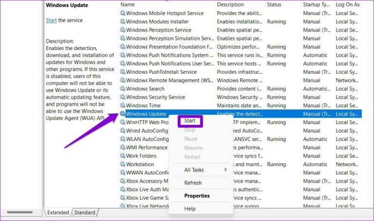 7 Ways to Fix Apps Not Opening on Windows 11 - Guiding Tech