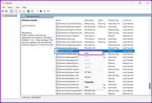 10 Ways to Fix Windows Update Stuck at 100% Issue - Guiding Tech