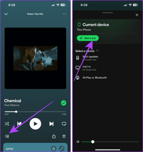 How to Start a Spotify Jam Session With Friends - Guiding Tech