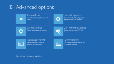 4 Ways to Fix Corrupt Files on Windows 11 - Guiding Tech