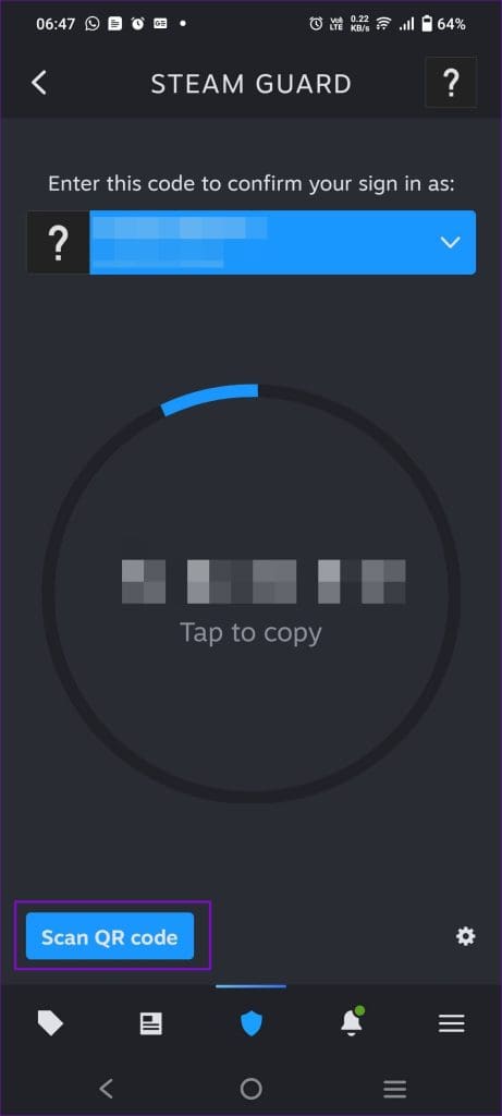 How to Enable Two-Factor Authentication on Steam - Guiding Tech
