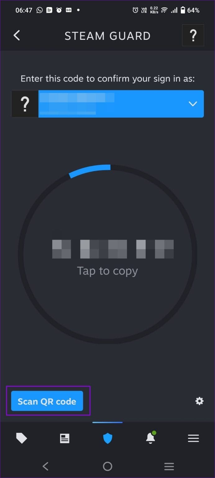 How to Enable Two-Factor Authentication on Steam - Guiding Tech