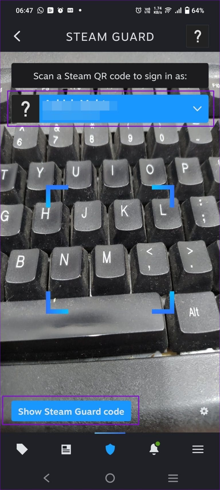 How to Enable Two-Factor Authentication on Steam - Guiding Tech