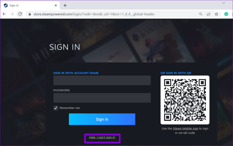 4 Ways to Fix the Login Error Code E84 in Steam for Windows - Guiding Tech