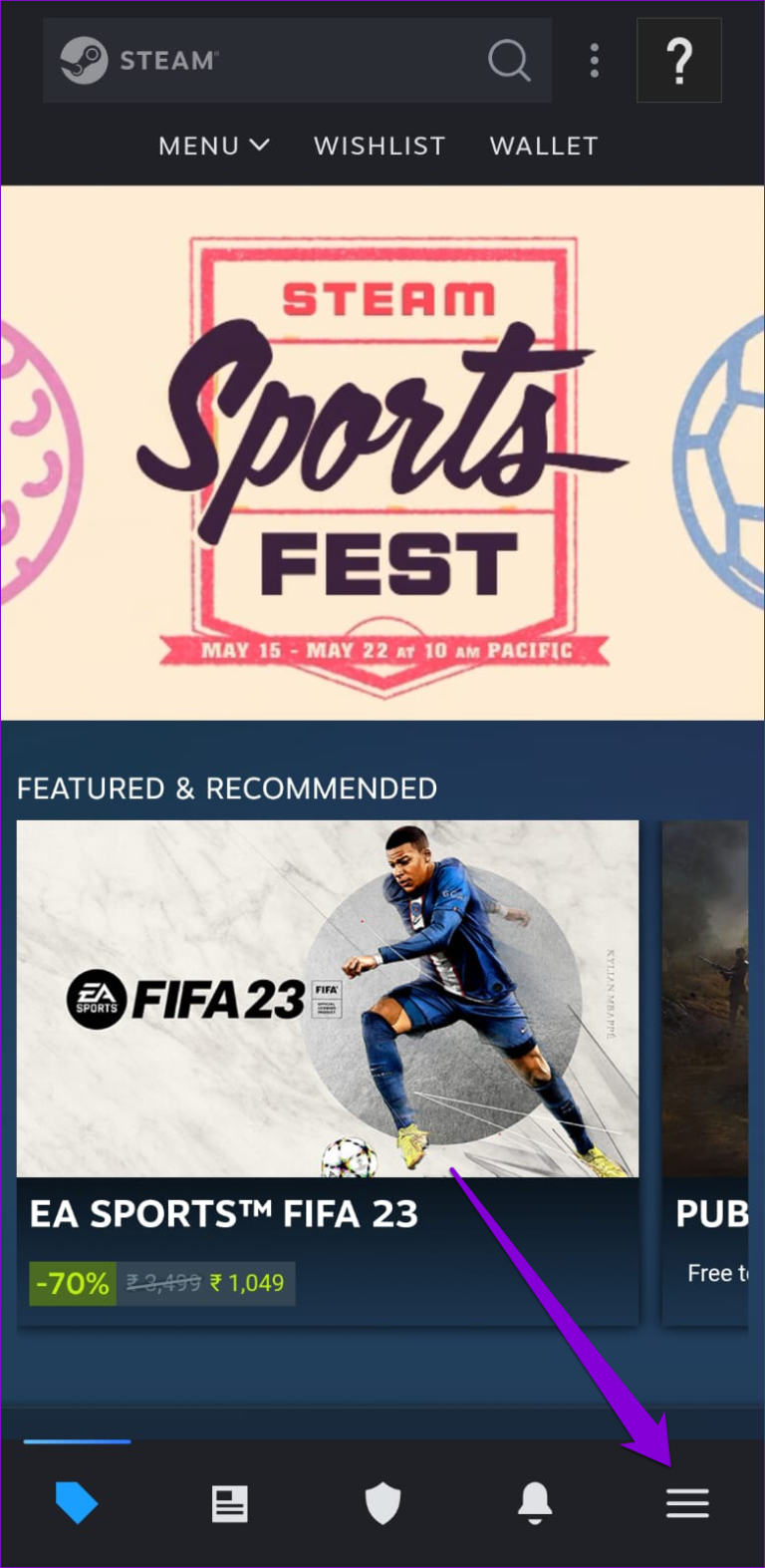 How to Change the Default Language in Steam for Desktop and Mobile ...