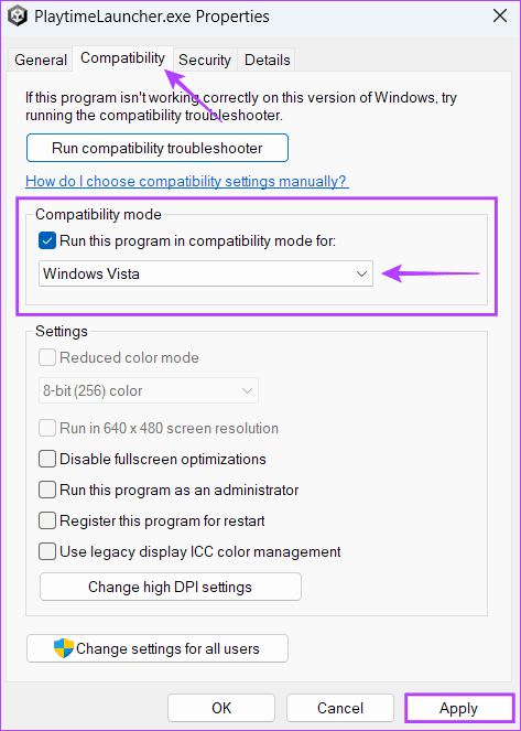 6 Ways to Fix Steam Games Not Launching on Windows 11 - Guiding Tech