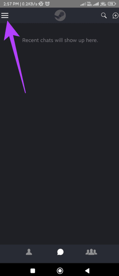 How to Appear Offline or Invisible on Steam (Without Saying Offline ...